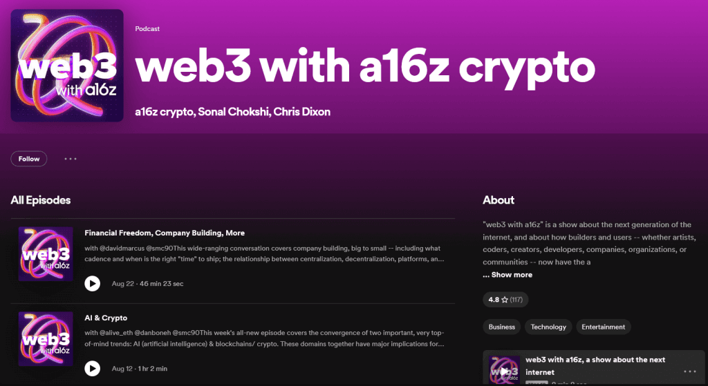 5 Best Crypto Podcasts You Must Follow in 2025 - JumpTask